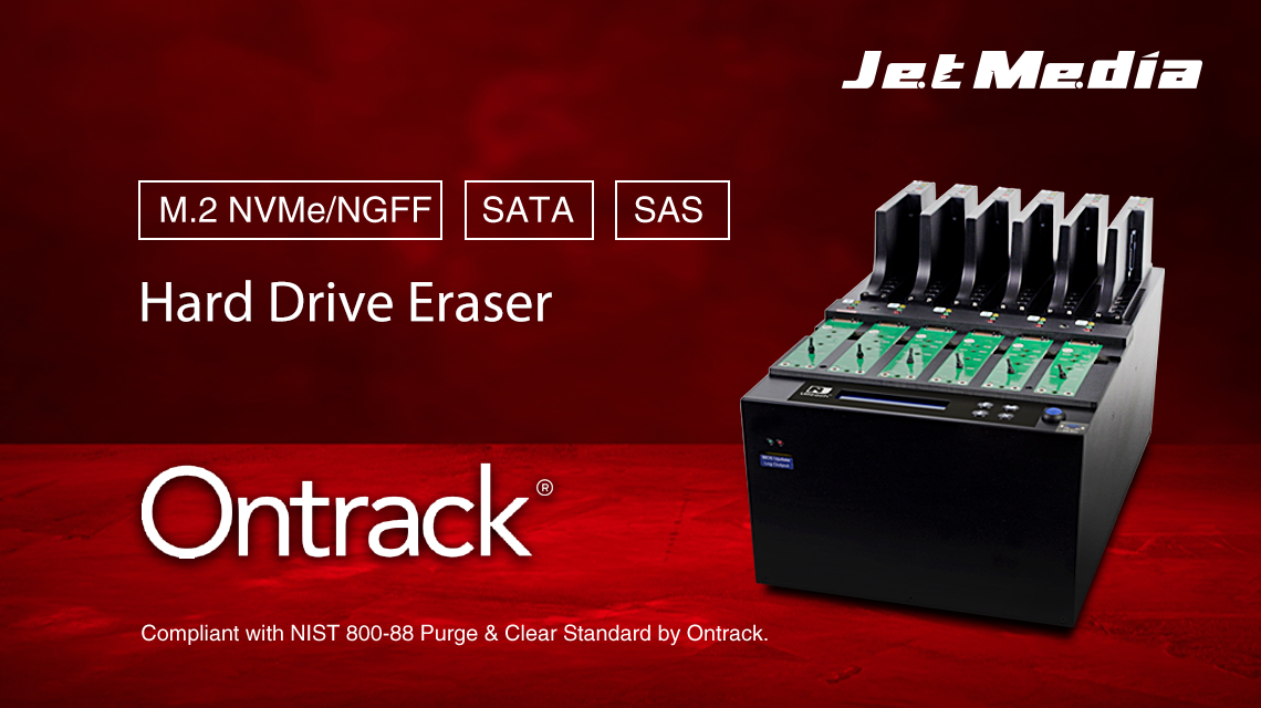 PHS600D M.2 NVMe/SATA/SAS Hard Drive Eraser: High-End Performance with ...