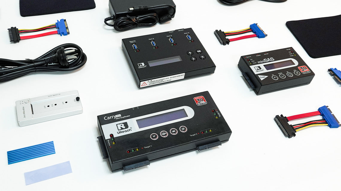 Top 5 Recommended Hard Drive Cloners for Efficient Data Backup & Clone ...