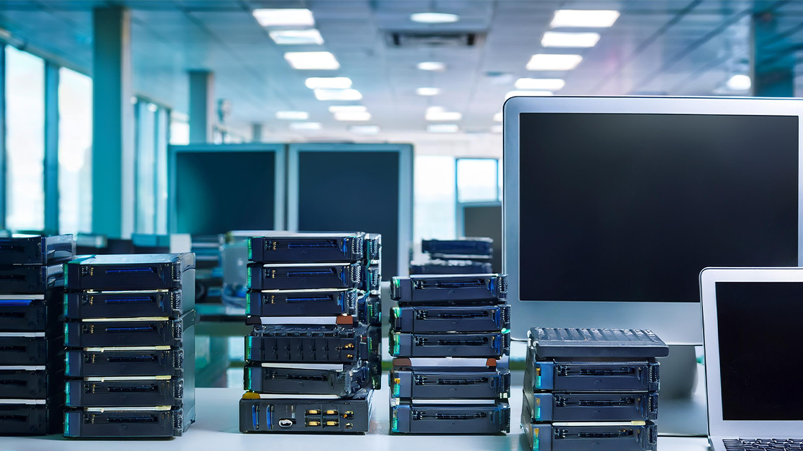 What’s the Best Way to Handle Hard Drives After Computer Rentals ...