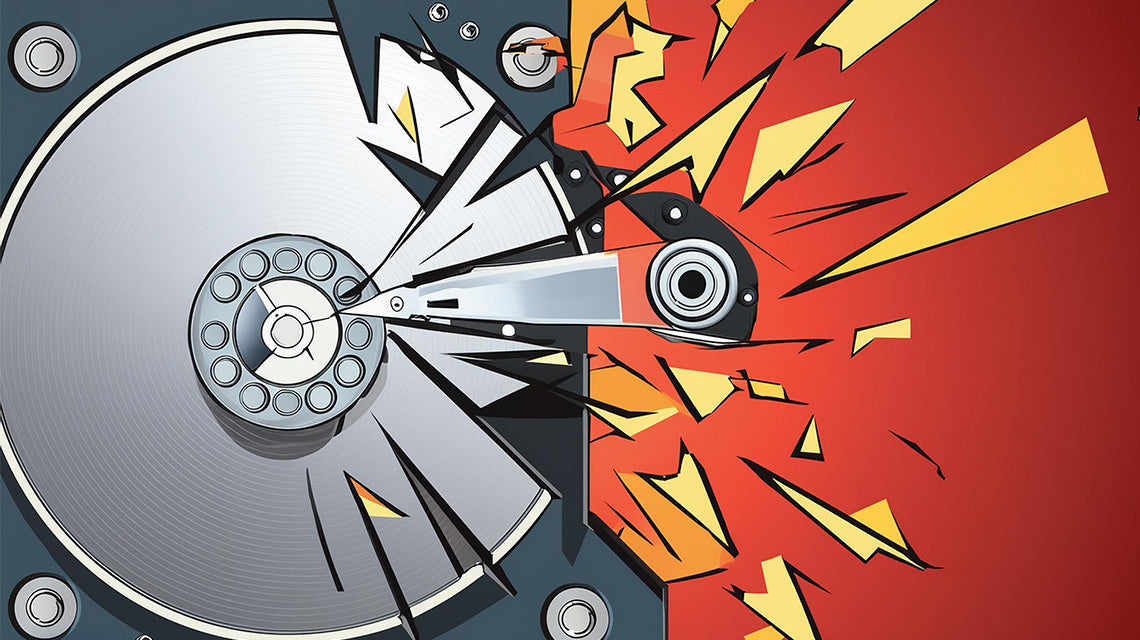 Data Destruction vs. Data Erasure: Ensuring Complete Data Security ...