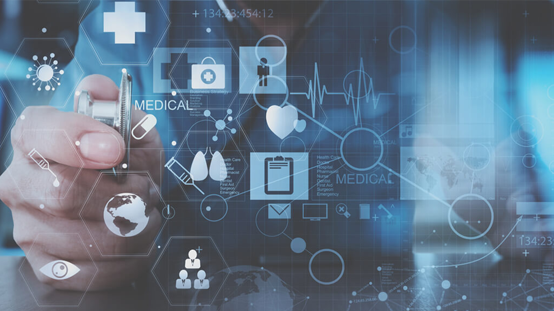 Storage Device Management : Medical Industry Solutions – JetMedia