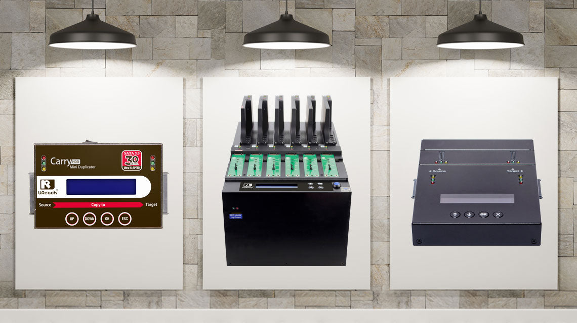 Cloning Hard Drive Tool Recommendation: Easily Complete Backups of Thr ...