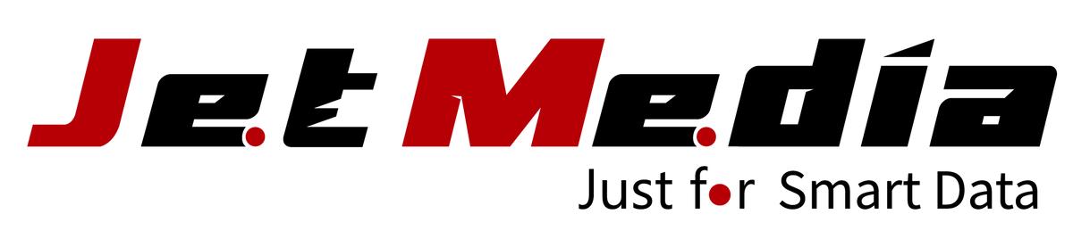 JetMedia Hard Drive Duplicator - Just for Smart Data