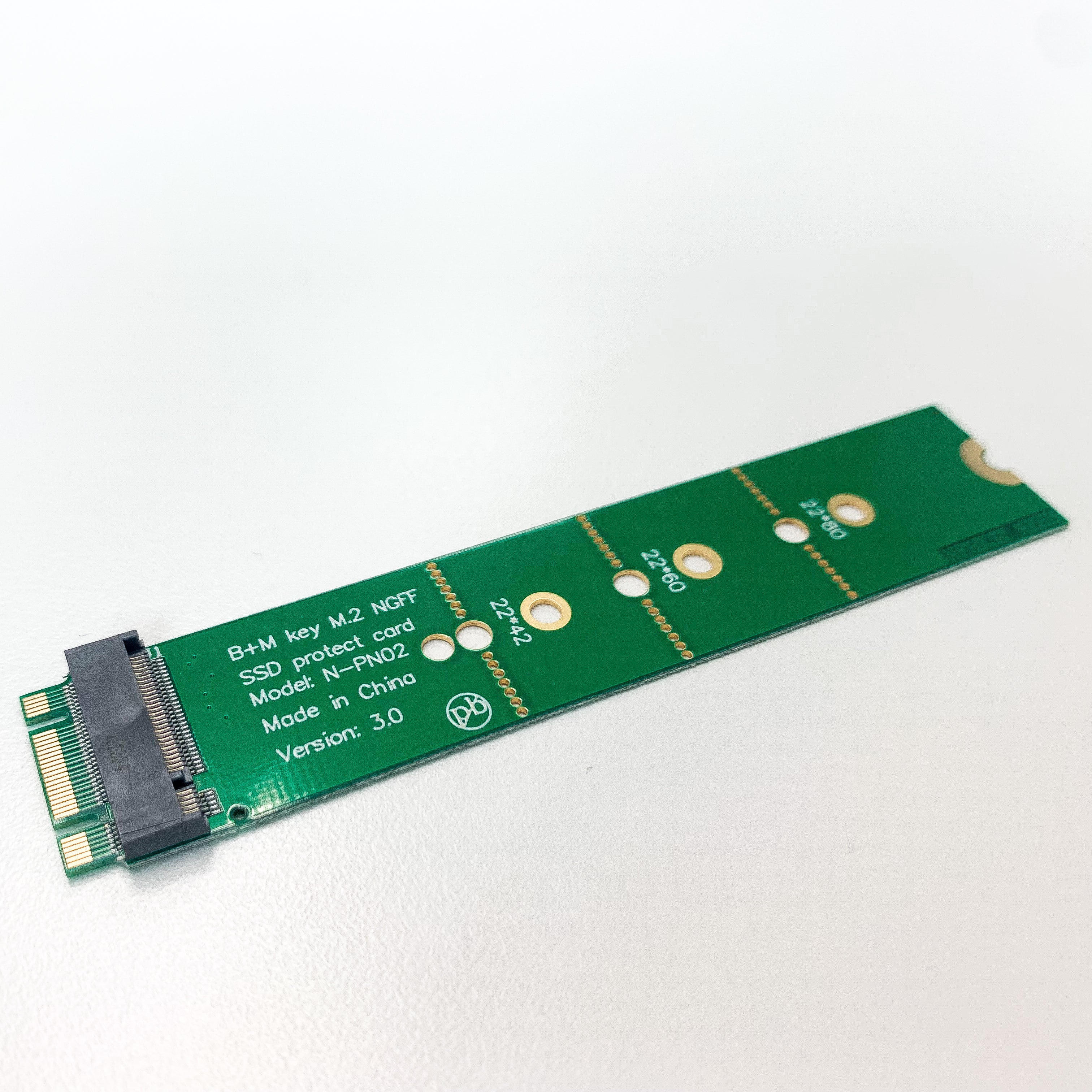 JetMedia M 2 B Key To B M Key Adapter jetmedia-m-2-b-key-to-b-m-key-adapter